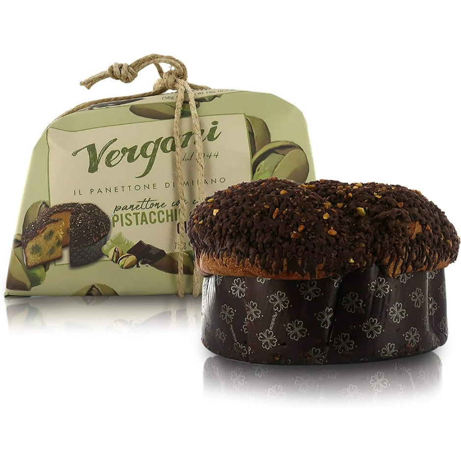 Promozione Panettoni Vergani – GourmIT